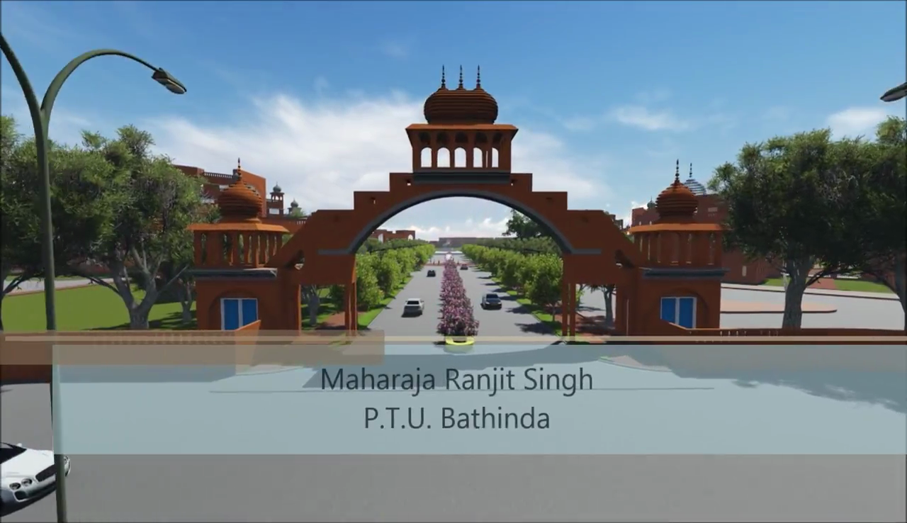 Computational Sciences MRSPTU