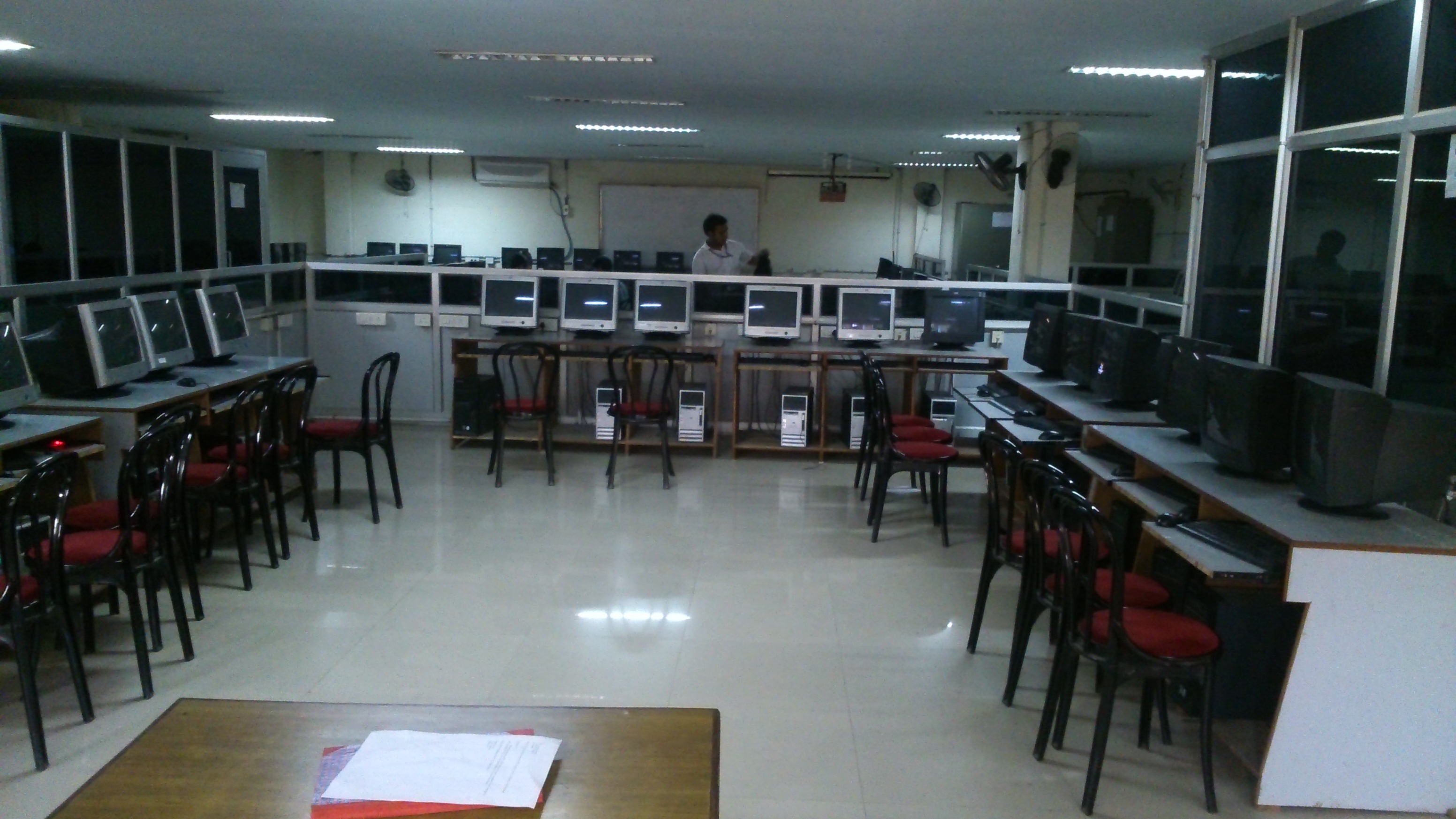 Computational Sciences MRSPTU