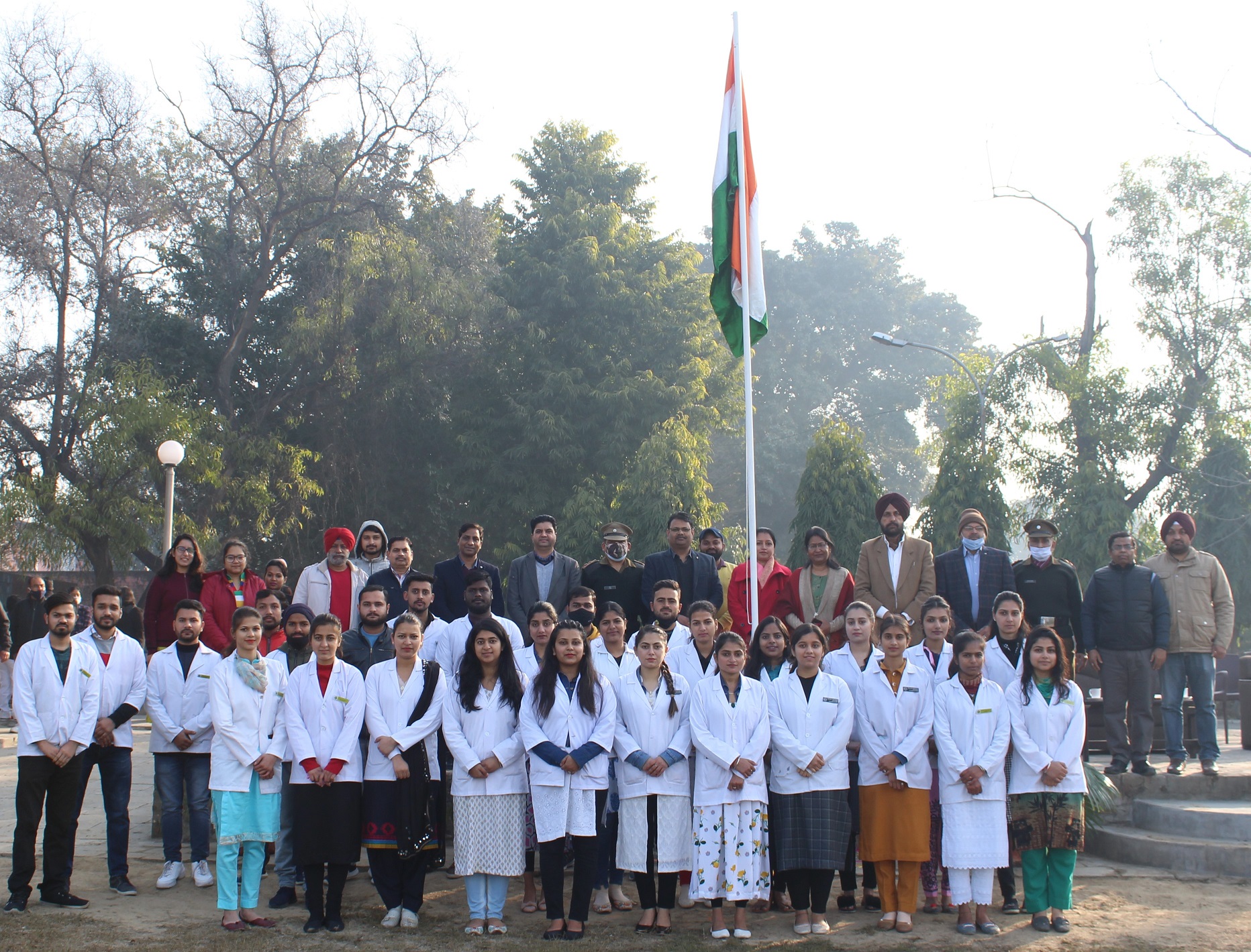 Maharaja Ranjit Singh Punjab Technical University