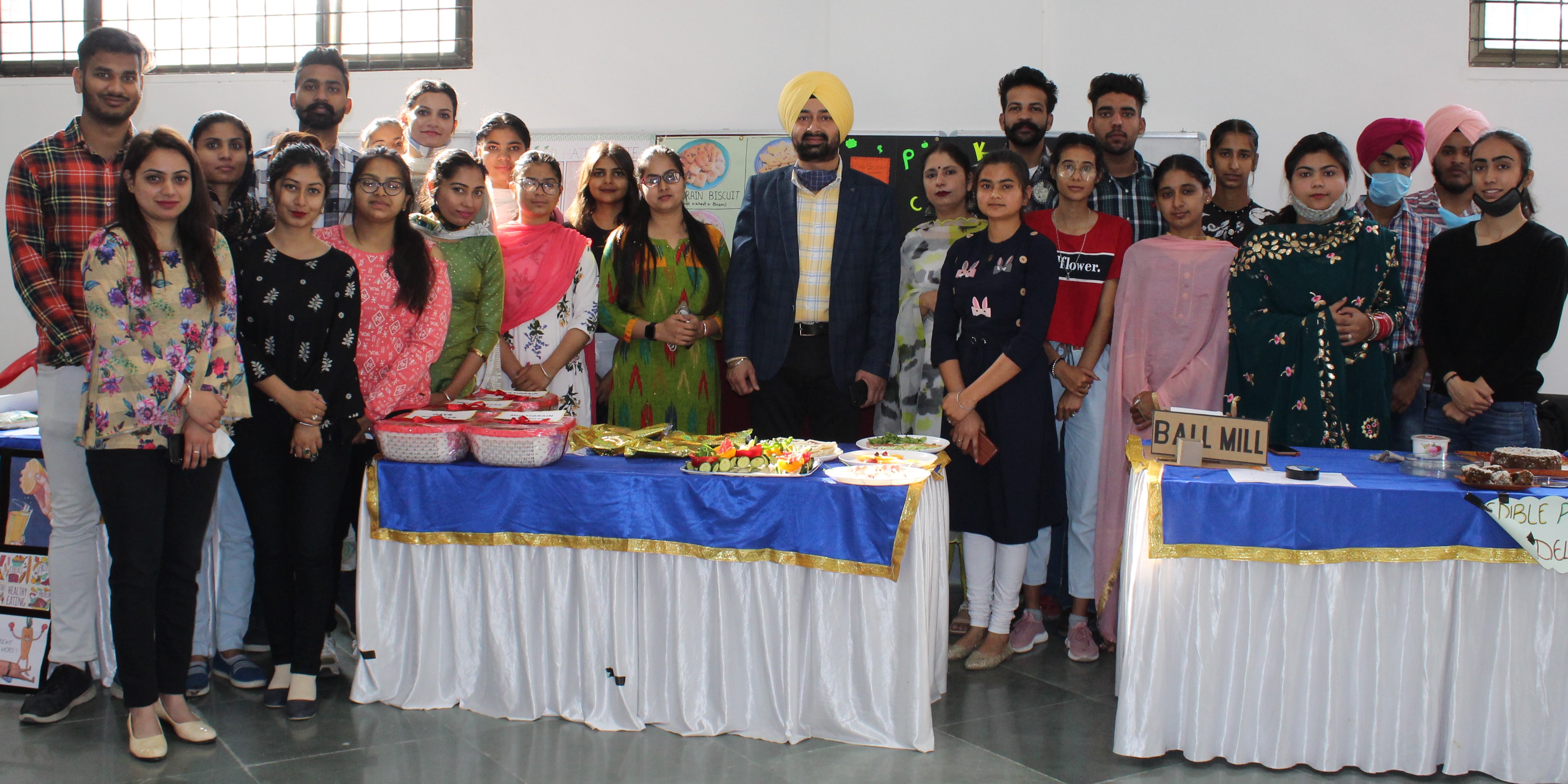 Maharaja Ranjit Singh Punjab Technical University